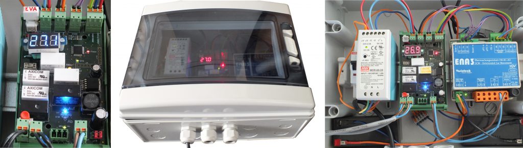 UCM complete solution | SLC GmbH