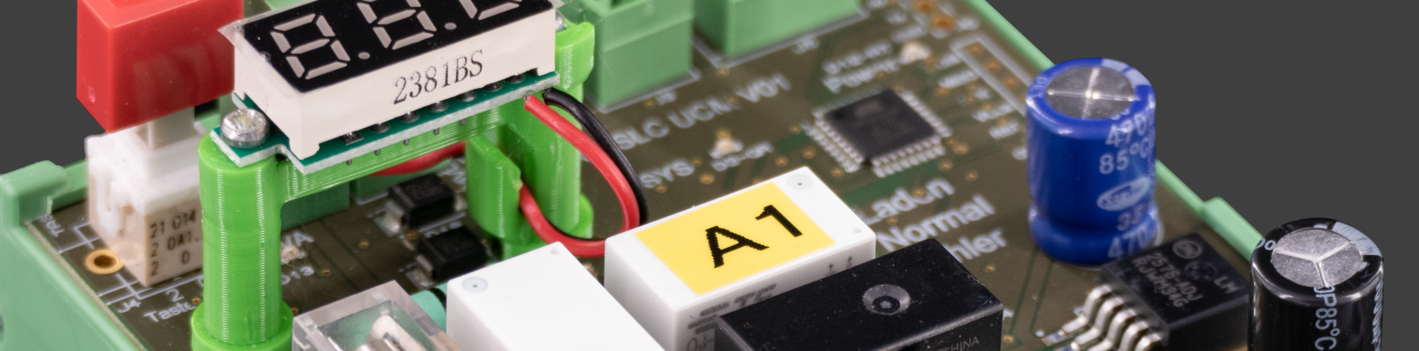 UCM MOD-KIT/A3 anfordern | SLC GmbH